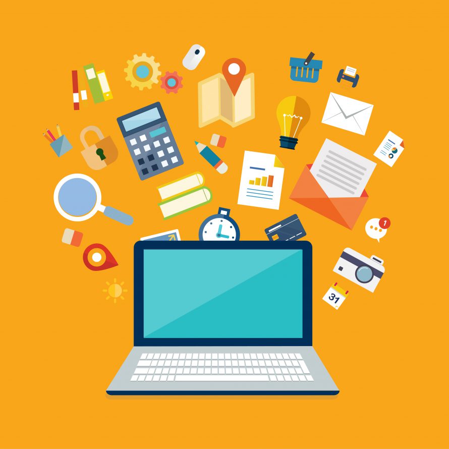 50 outils essentiels destinés à l'Expert Marketing Digital