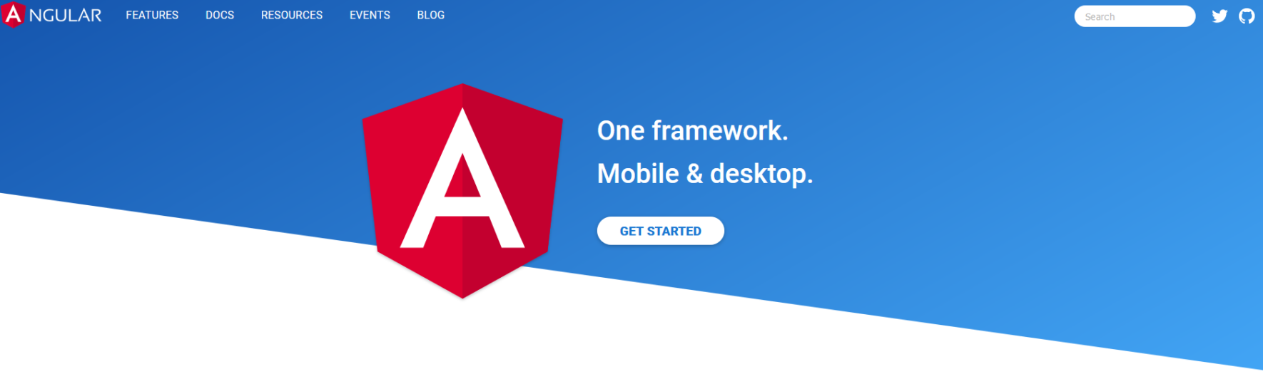Les 50 meilleurs frameworks pour développeurs web