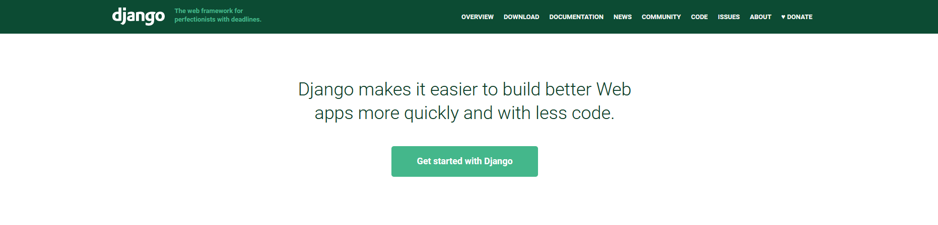 Les 50 meilleurs frameworks pour développeurs web