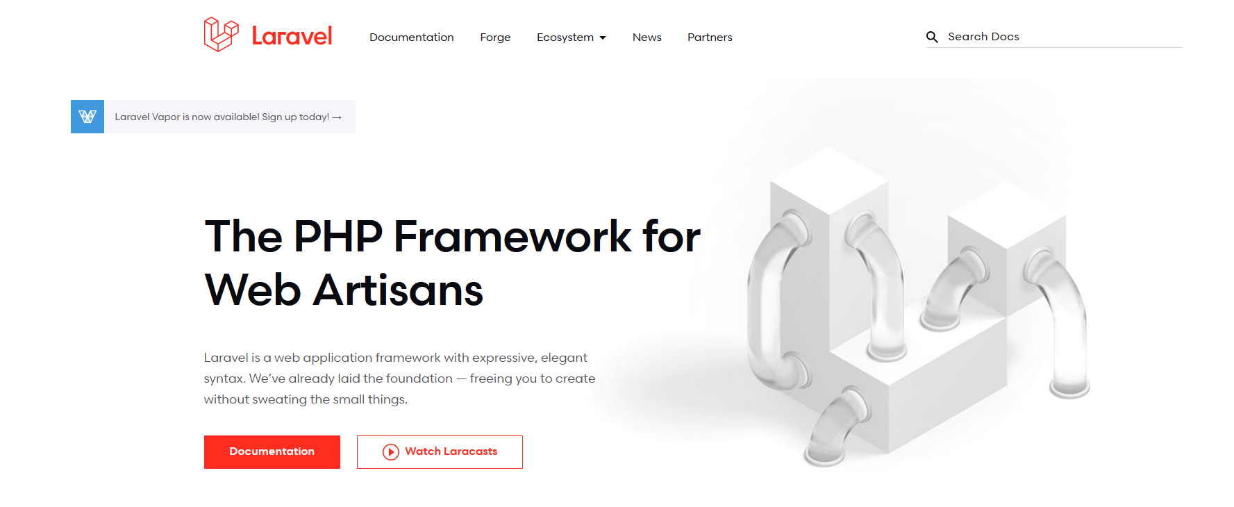 Les 50 meilleurs frameworks pour développeurs web