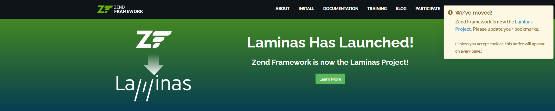 Les 50 meilleurs frameworks pour développeurs web