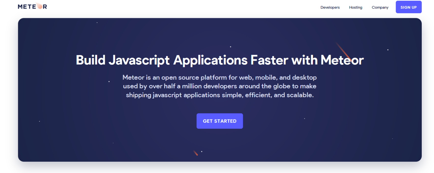 Les 50 meilleurs frameworks pour développeurs web
