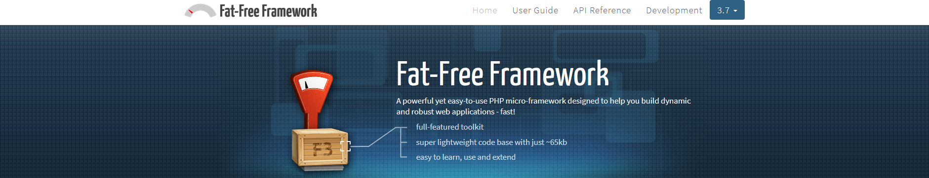 Les 50 meilleurs frameworks pour développeurs web