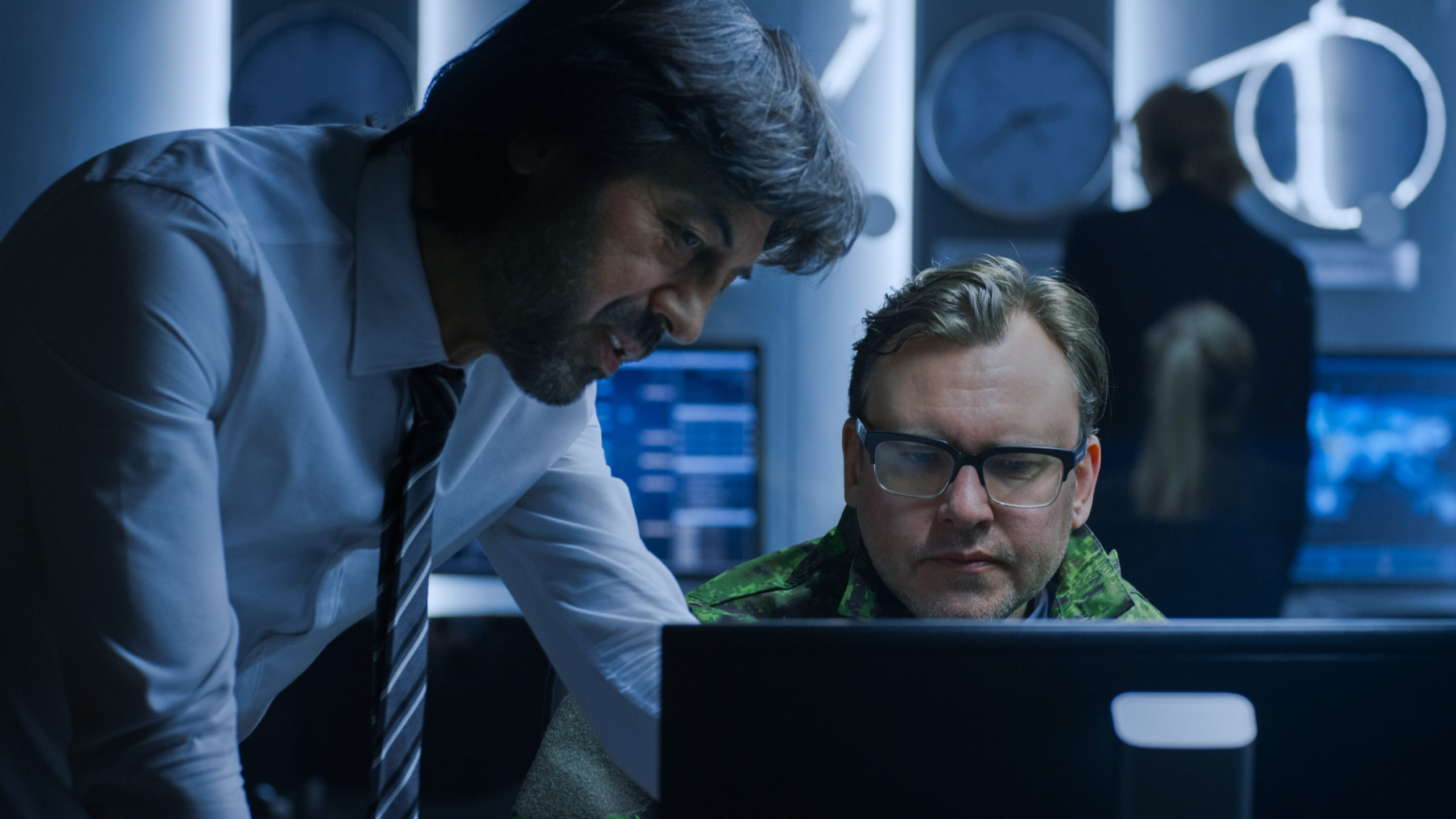 Consultants en Cybersécurité : les nouveaux Rois de l'IT